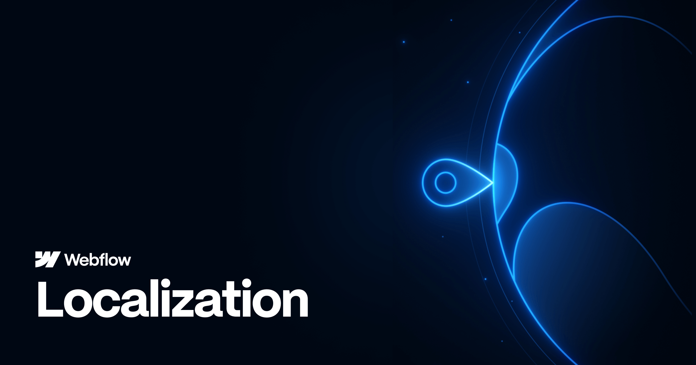 Webflow Localization Features: All You Need to Know